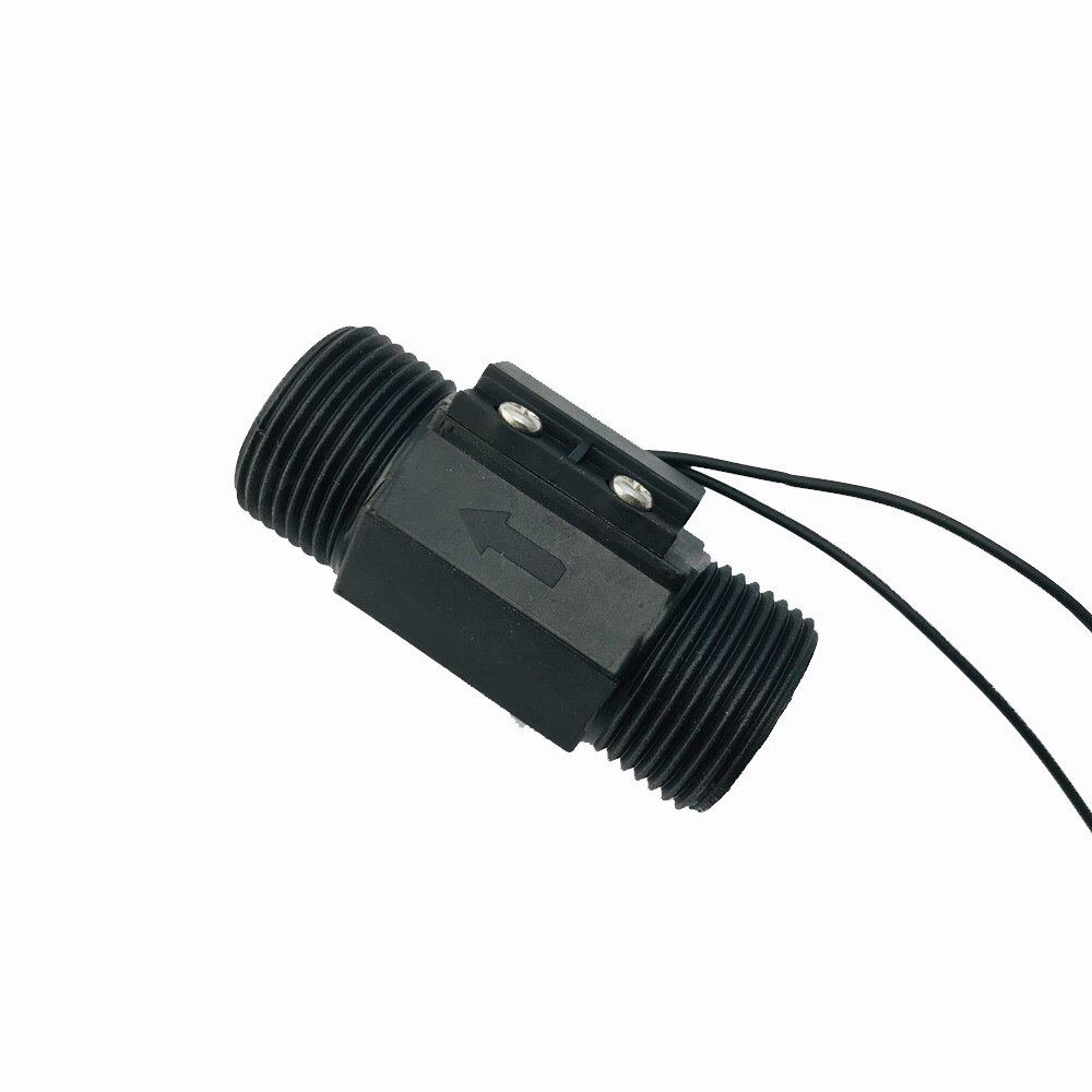 G3/4 "Hall Effect Vloeibare Waterstroom Sensor Sch... – Grandado