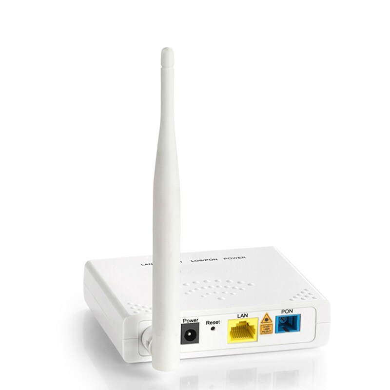 XPON ONU 1 port GPON WIFI 1GE+WIFI epon ONT ONU Ma... – Vicedeal