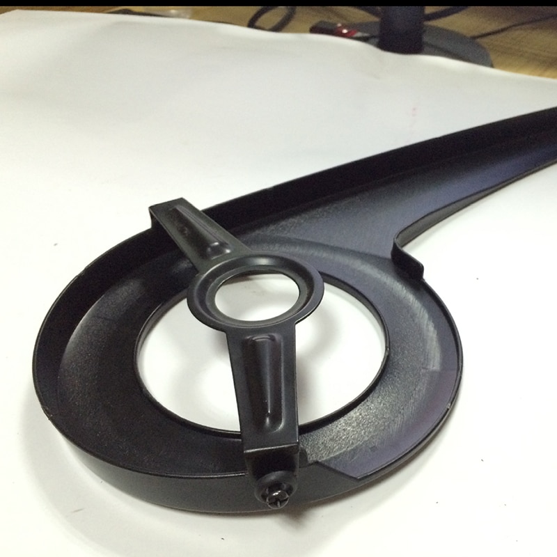 Bike Chain Cover Stijl ABS Plastic Beschermende Du... – Vicedeal