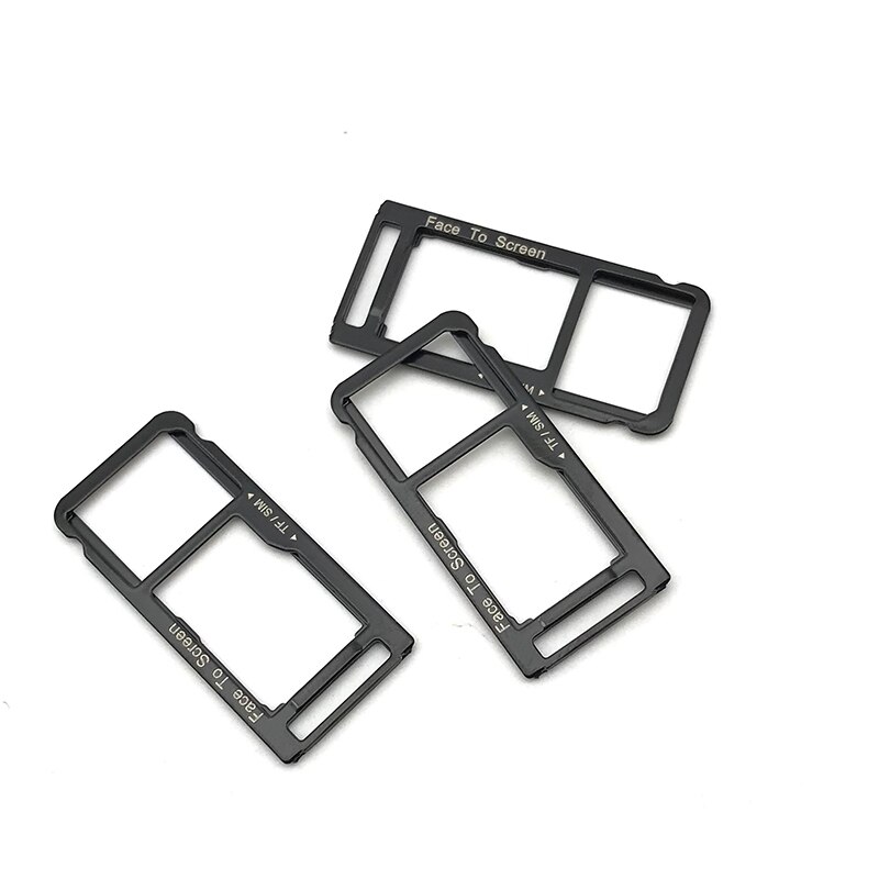 Phone SIM Card Tray Slot For Lenovo IdeaTab 4 TB-7... – Grandado