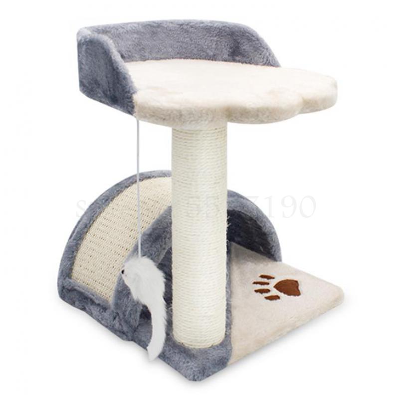 Cat frame cat climbing frame cat nest cat tree one... – Grandado