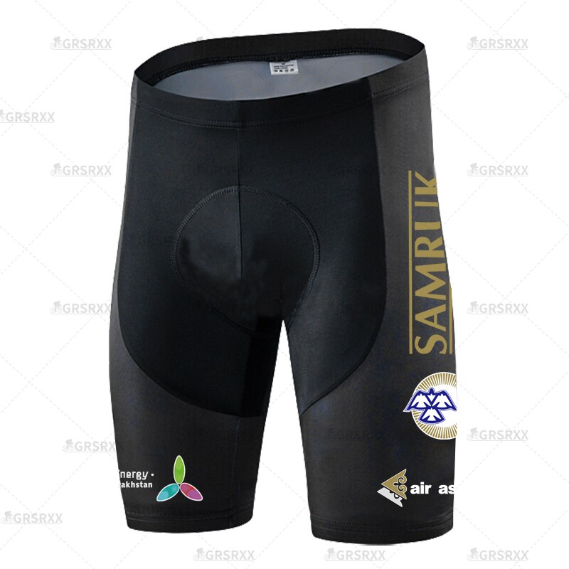 ASTANA Cycling Bib Shorts Anti-UV Cycling Short Ti... – Grandado