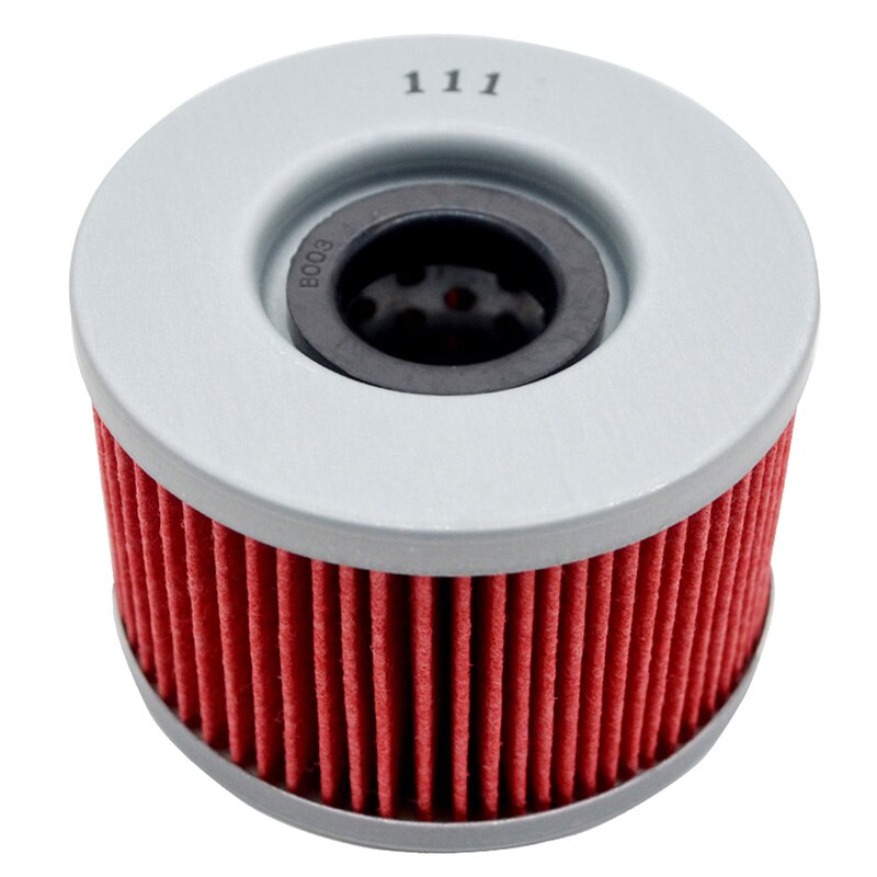 1/2/3/4pcs Oil Filter For HONDA CMX450C CMX 450 RE... – Grandado