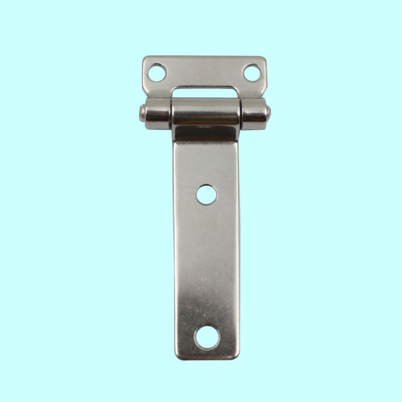 T Type Container Hinges High Polished Solid Forged... – Grandado