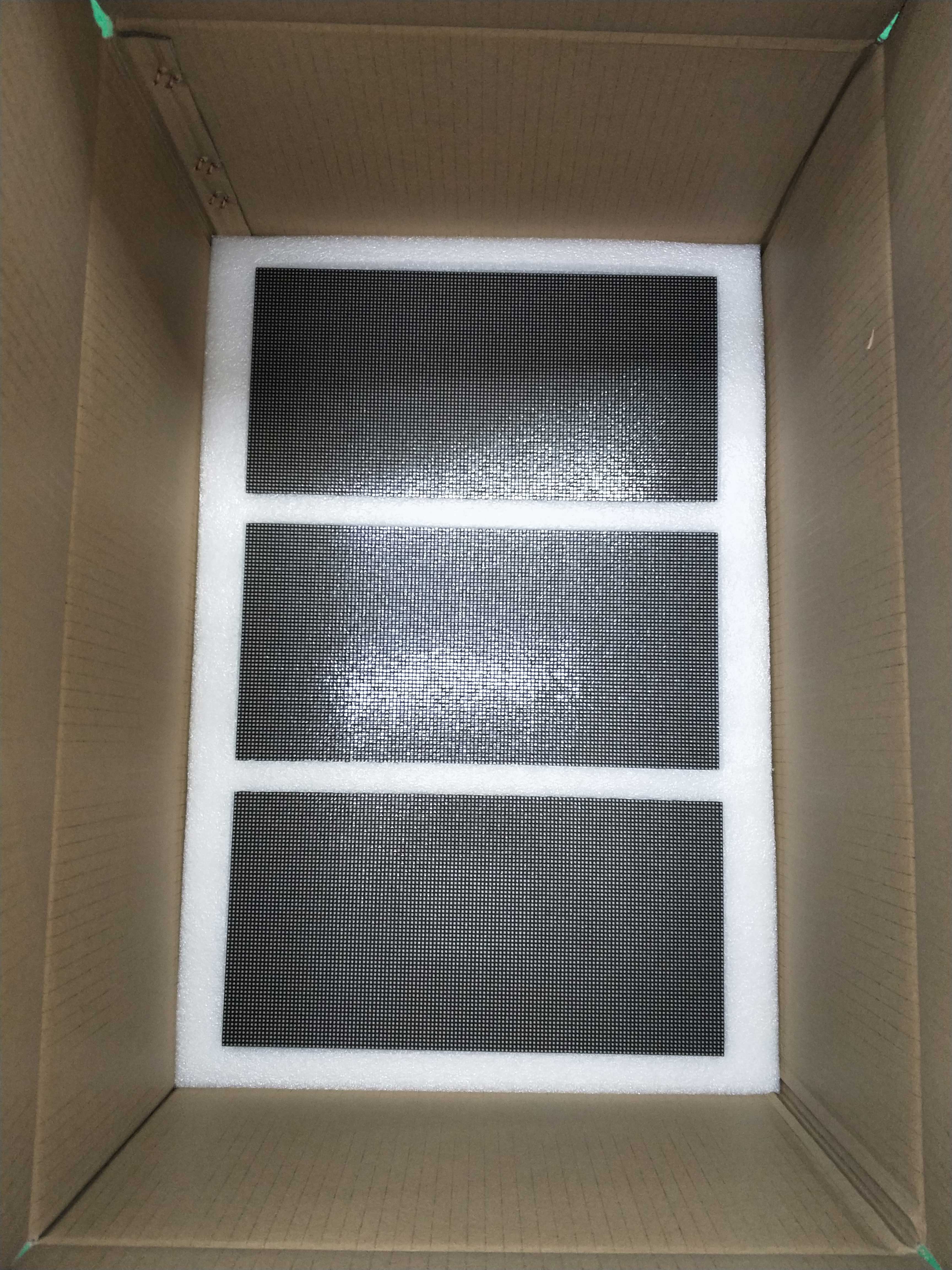 Full Color LED Screen p2.5 320*160mm indoor led di... – Grandado
