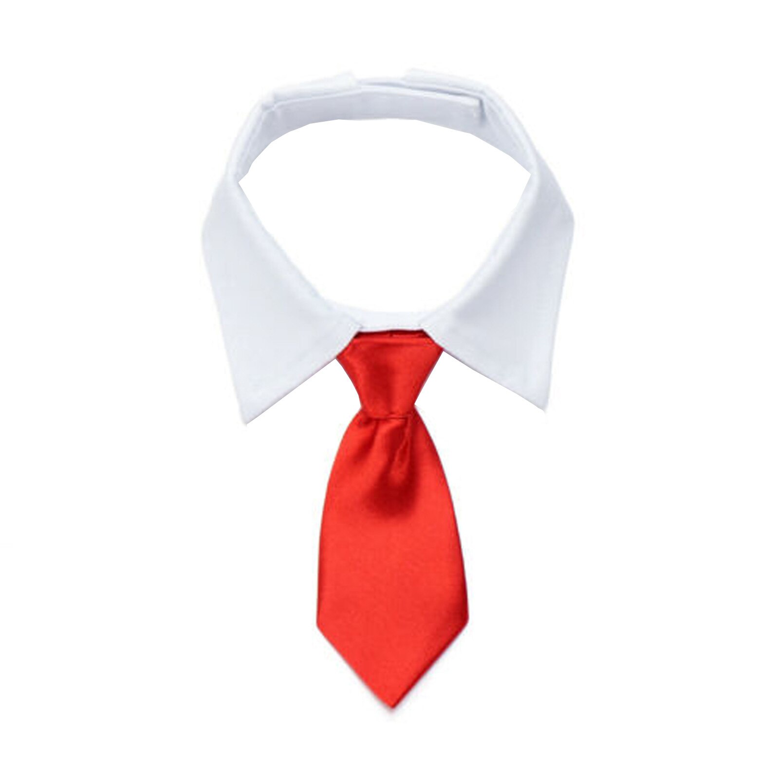 Corbata Formal para perro y gato, esmoquin, pajari... – Grandado