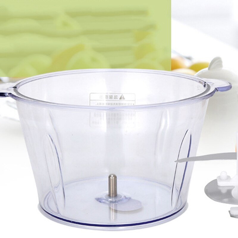 Portable Electric Kitchen Food Chopper Mixer Meat ... – Vicedeal