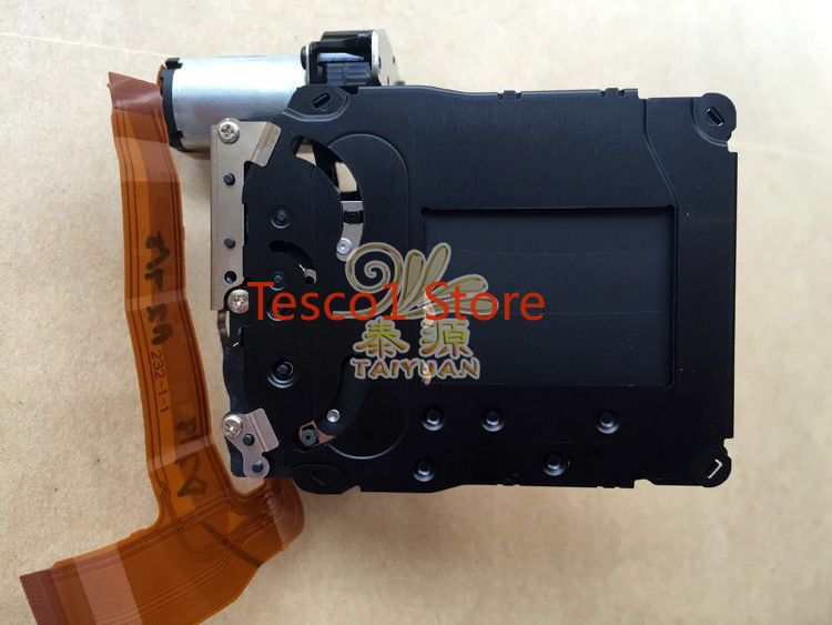 Original For Nikon D3100 D5100 Shutter Unit Assemb... – Grandado