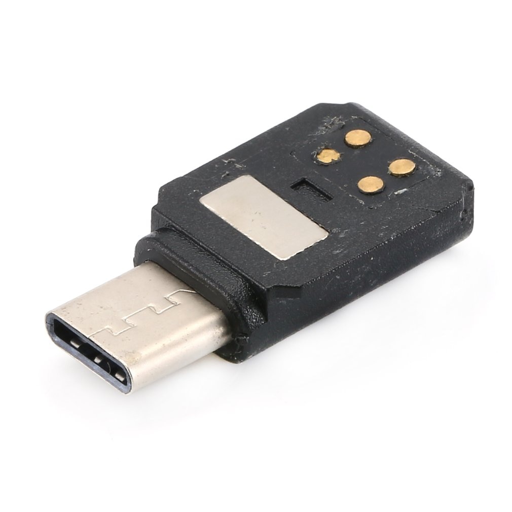 Smartphone Adapter Telefoon Connector Voor Micro A... – Grandado