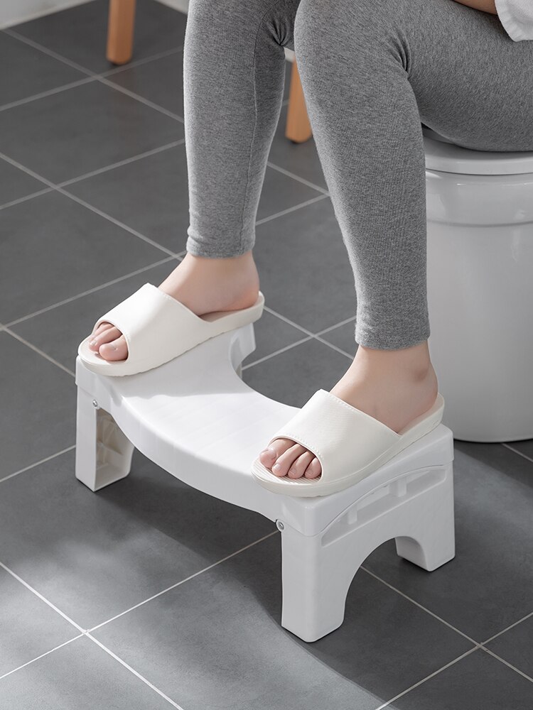 Adult gravida elderly Bathroom Anti Constipation F... – Grandado