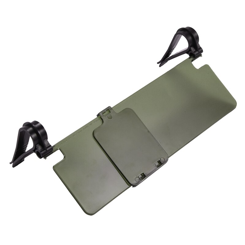 Clip Op Auto Hd Veiliger Vision Anti Verblinden Gl... – Grandado