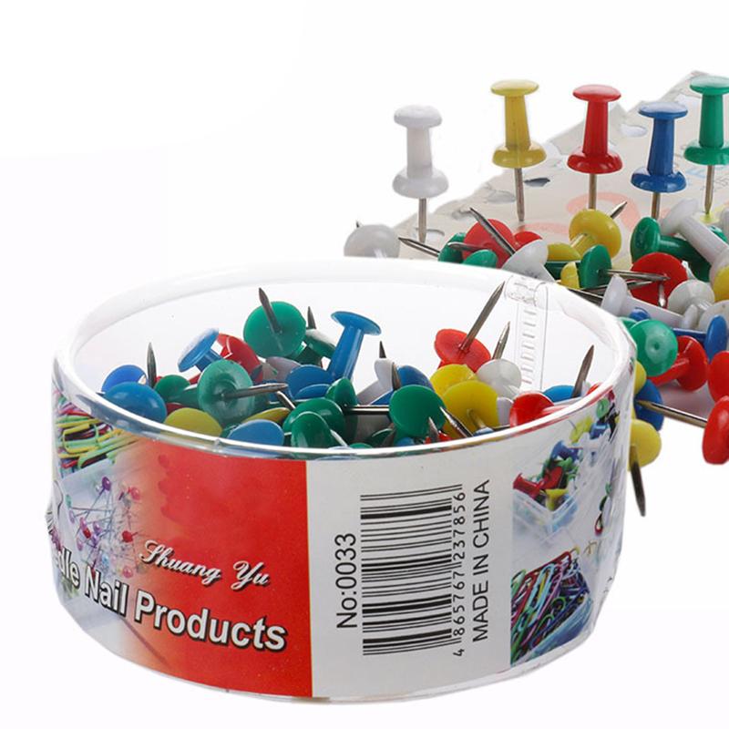 Chinchetas chinchetas de 100 uds, DIY herramienta ... – Grandado
