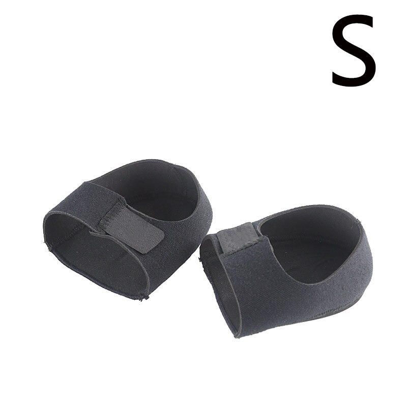 Unisex Gel Heel Pad Thickening Warm and Shock Abso... – Grandado