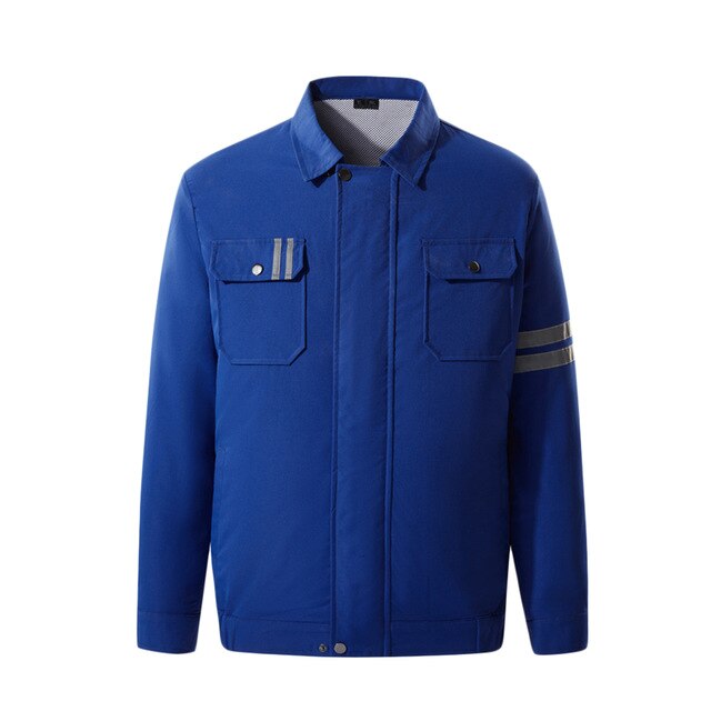 Cooling Jacket Summer Air Conditioning Cool Coat w... – Grandado