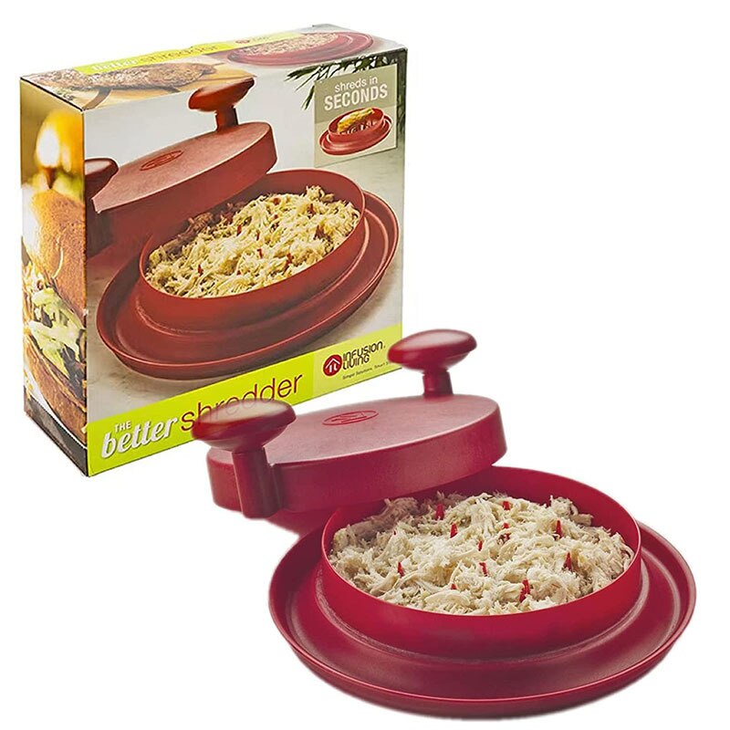 Vleesmolen Onderdelen Plastic Onderdelen Kunnen Wo... – Vicedeal