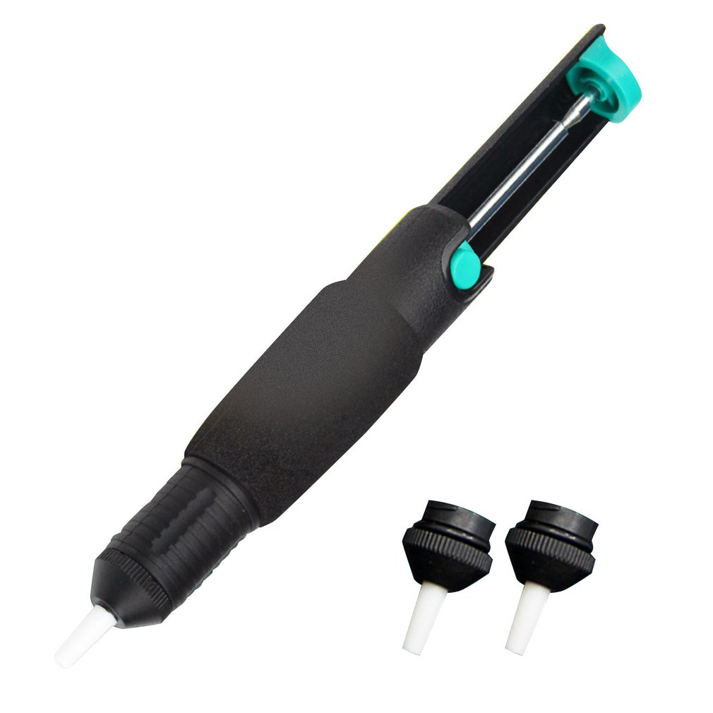 LAOA pompe à dessouder antistatique poignée antidé... – Grandado