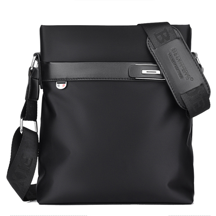 VORMOR Brand Men Messenger Bag Waterproof Shoulder... – Grandado