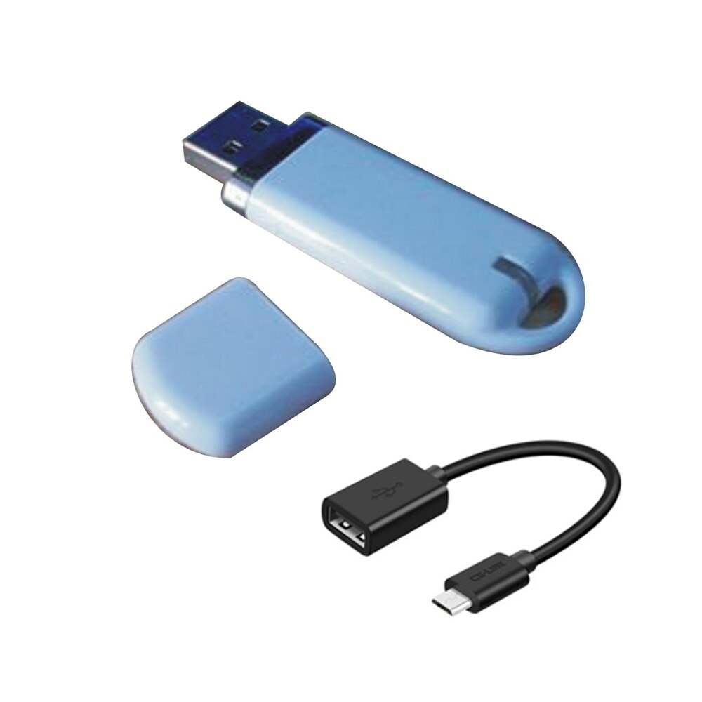 Micro mini iso 11785/84 rfid-lezer 125-134.2 khz i... – Vicedeal