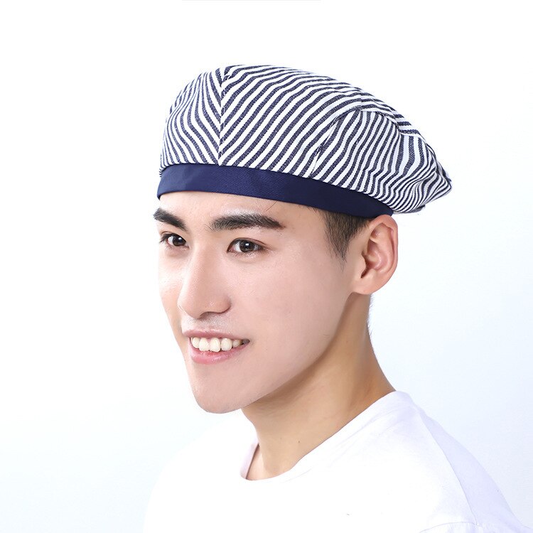 neue chef Hut hotel uniform chef uniform restauran... – Grandado