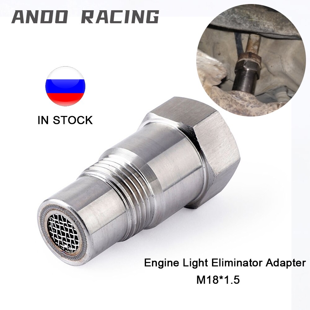 Auto Zuurstof O2 Sensor M18X1.5 Auto Accessoires V... – Vicedeal