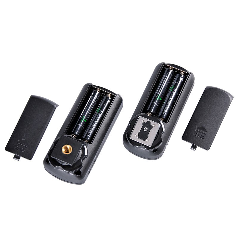 Godox FC-16 2.4G 16 Channels Wireless Remote Flash... – Grandado