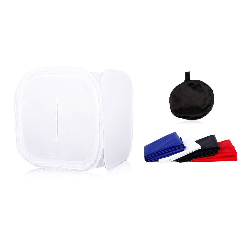 CY 60x60cm multi-function light box Photo Studio p... – Grandado