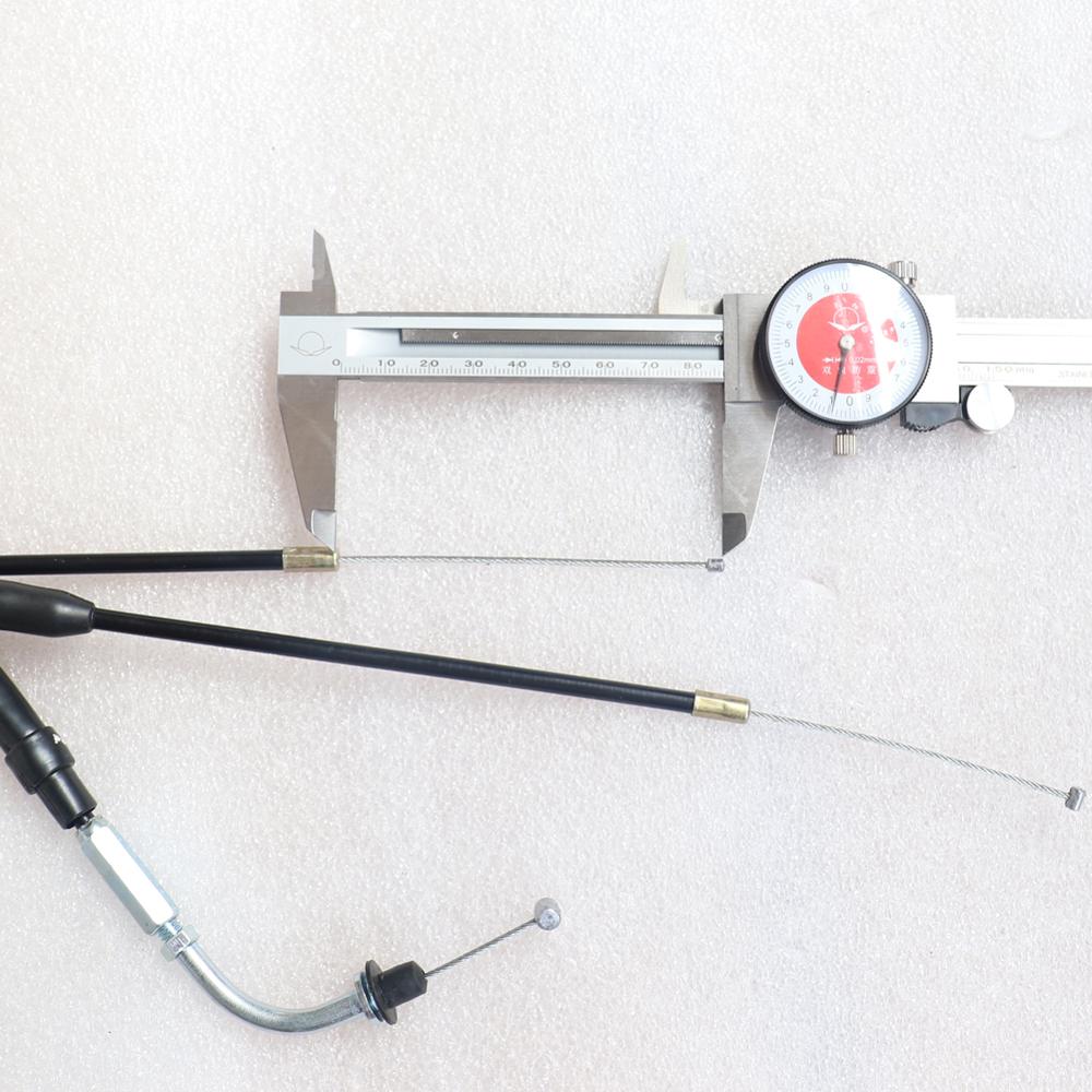 Câble d'accélérateur pour Yamaha PY50. PW PY Piwi ... – Grandado