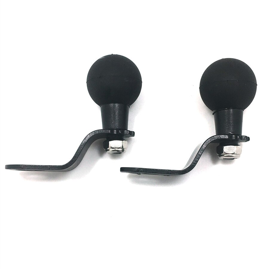 Jadkinsta 360 Graden Bal Hoofd Draaien Motorfiets ... – LovingPrices