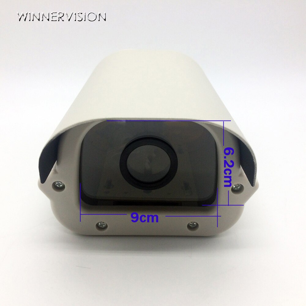 6inch CCTV Security Surveillance Camera Box Housin... – Grandado