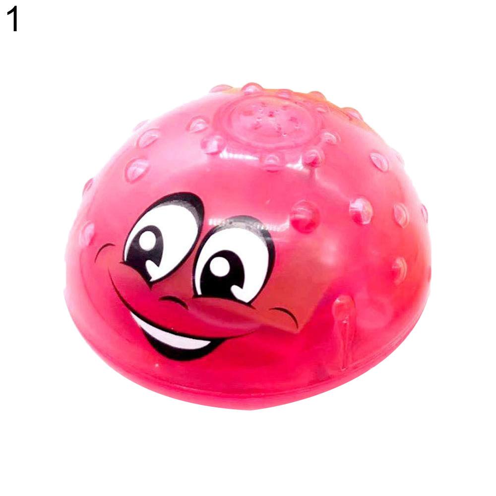 Funny Infant Bath Toys Baby Electric Induction Spr... – Grandado