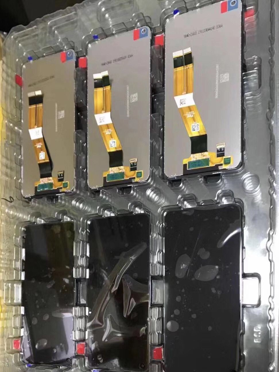 Originele Lcd Display Voor Samsung A11 A115 A115F ... – Vicedeal