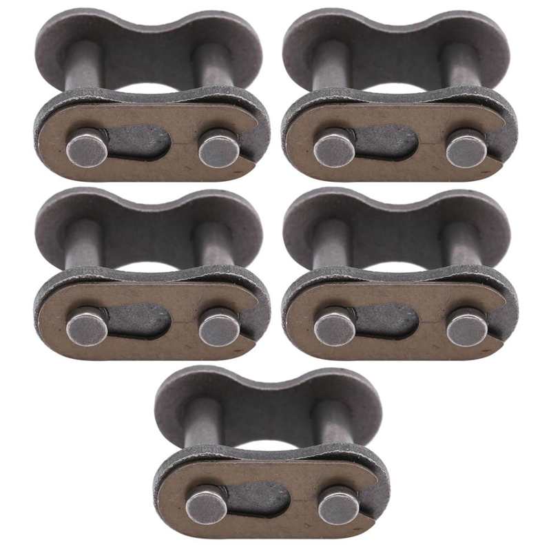 Duurzaam 5Pcs 530 Model Chain Master Link Spare Qu... – Vicedeal