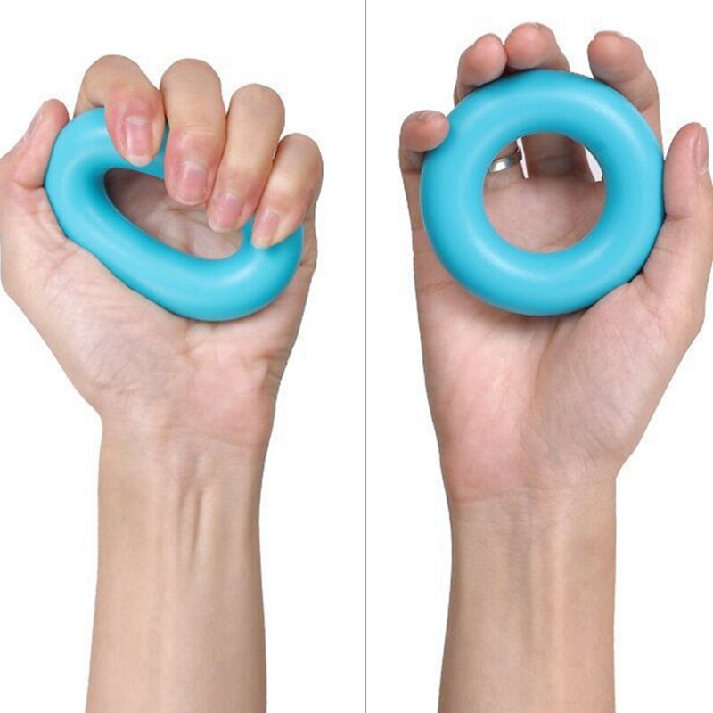 ELOS-Hand Grip Set Silicone Grip Device Rally Devi... – Grandado