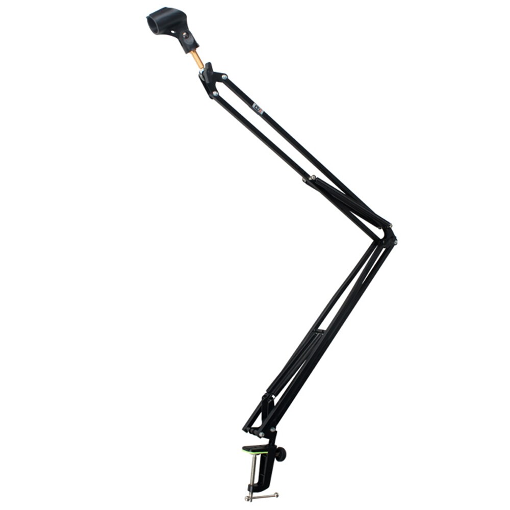 KFW Scissor Arm Microphone Stand Anchor Universal ... – Grandado