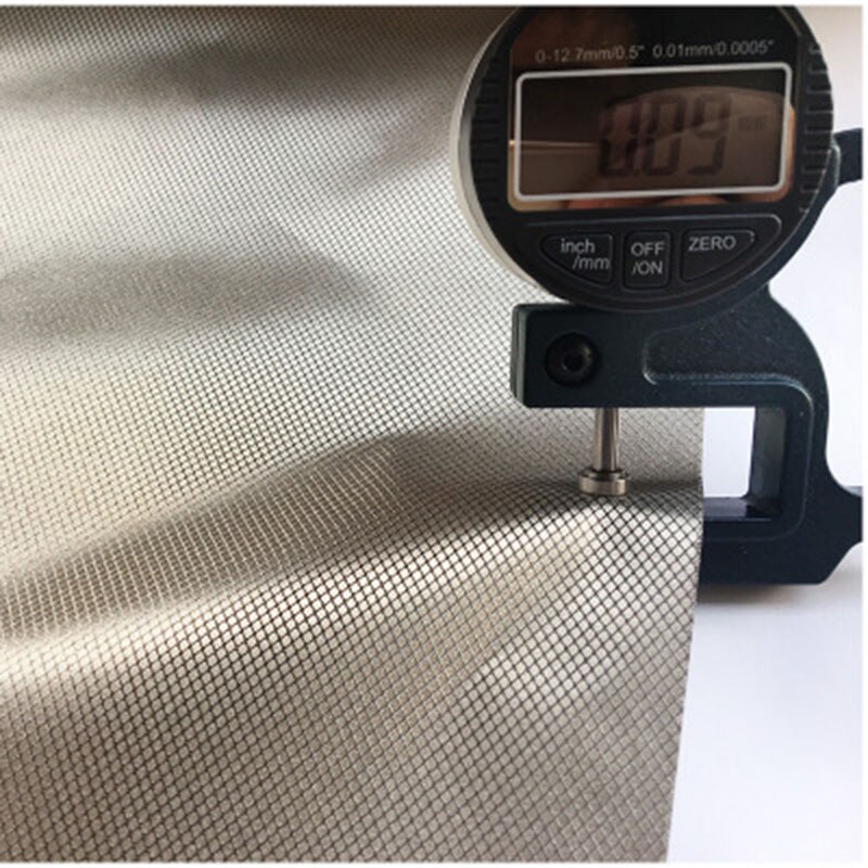 Anti Radiation RFID Shielding Fabric 1.1*1M Raypro... – Grandado