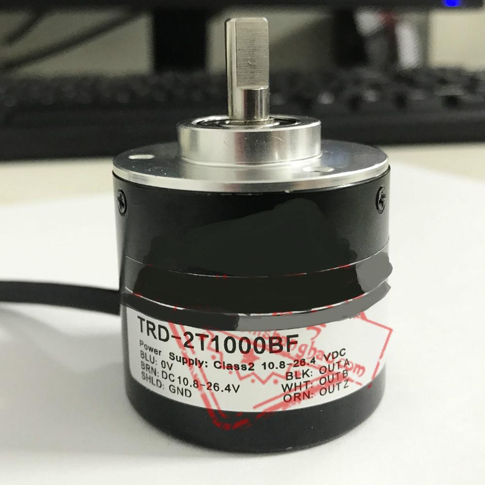 Encodeur rotatif TRD-2T1000BF 2T600VH 2T360V 2T102... – Grandado