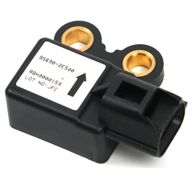 Car G Force Sensor Yaw Rate Sensor ESP Control Uni... – Grandado