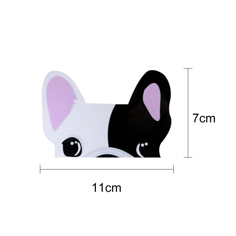 Bulldog Sticker Thuis Auto Muur Windows Laptop Dec... – Vicedeal