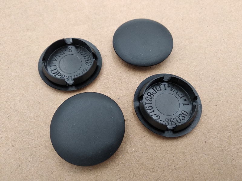 4PCS door PLUG HOLE for IX35 I30 SPORTAGE LM tucso... – Grandado