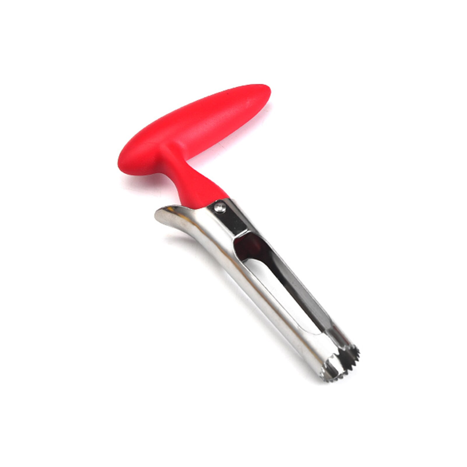 Fruit Core Seed Remover Peper Rvs Fruit Corer Appl... – Vicedeal