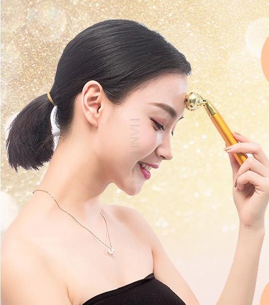 Gold bar 24K electric environmental beauty bar Fac... – Grandado