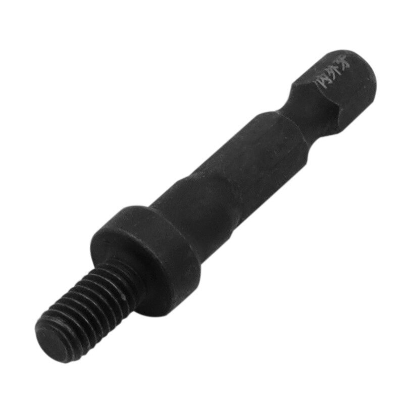 URANN 1pcs M6 M8 M10 6.35mm Hexagon Nut Driver Soc... – Vicedeal