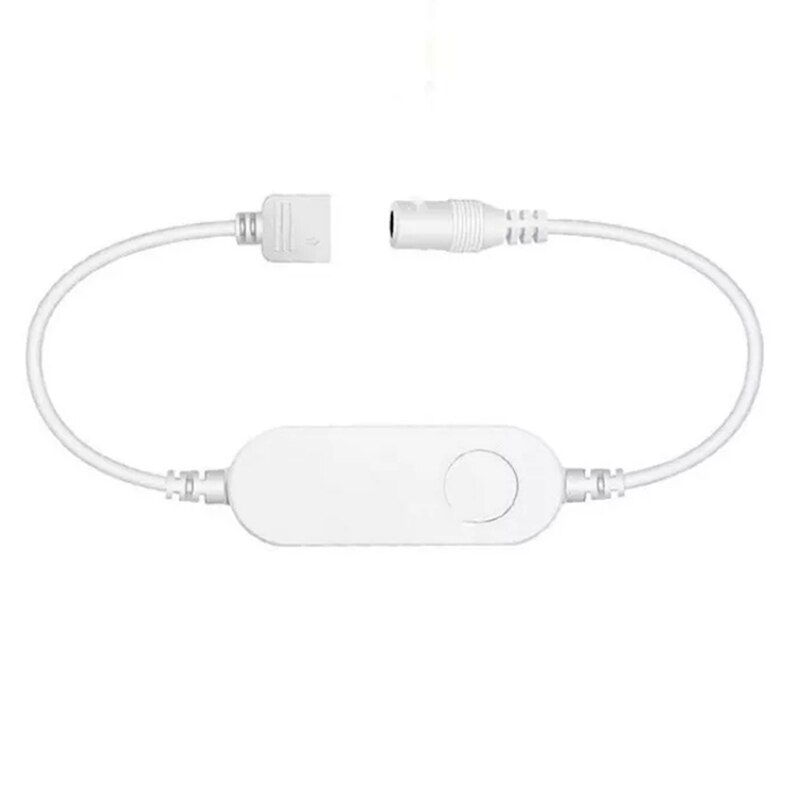 WIFi RGB LED Light Strip Controller 5V-24V Alexa V... – Grandado