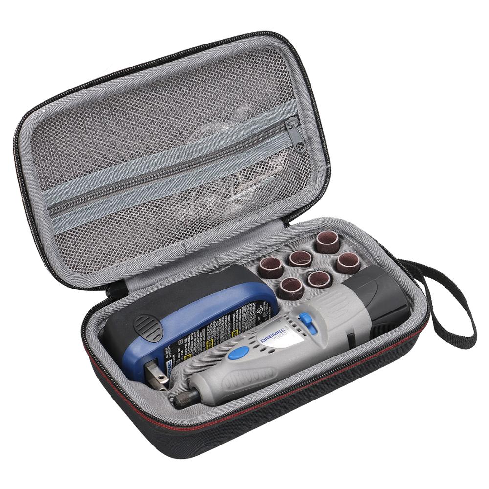 XANAD Waterproof EVA Hard Case for Dremel 7300-N/8... – Vicedeal