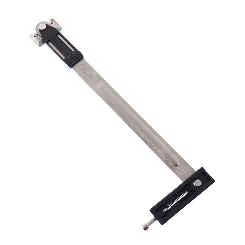 Broken Bridge Aluminum Window Sliding Wind Bracing... – Vicedeal