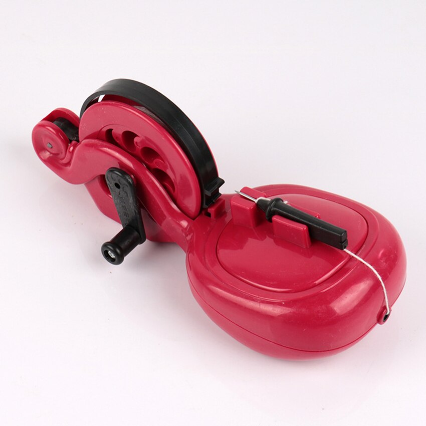 Heavy Duty Chalk Line Reel, 30M Line, Manual Roll ... – Grandado