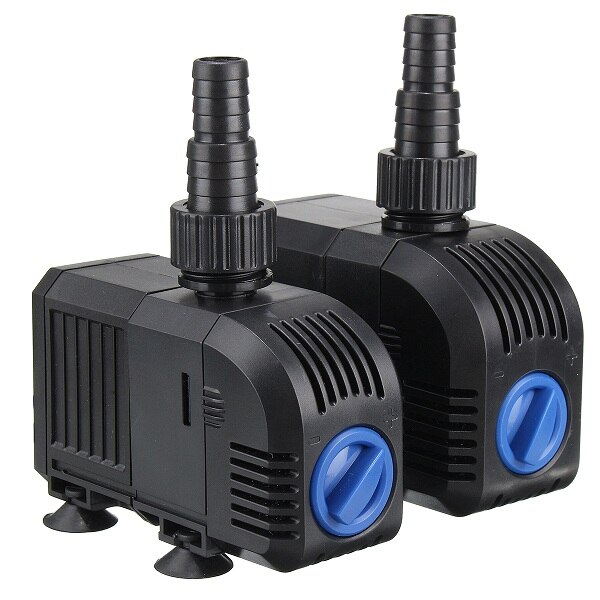 Submersible Pump Fountain Quiet Water Pump for Aqu... – Vicedeal
