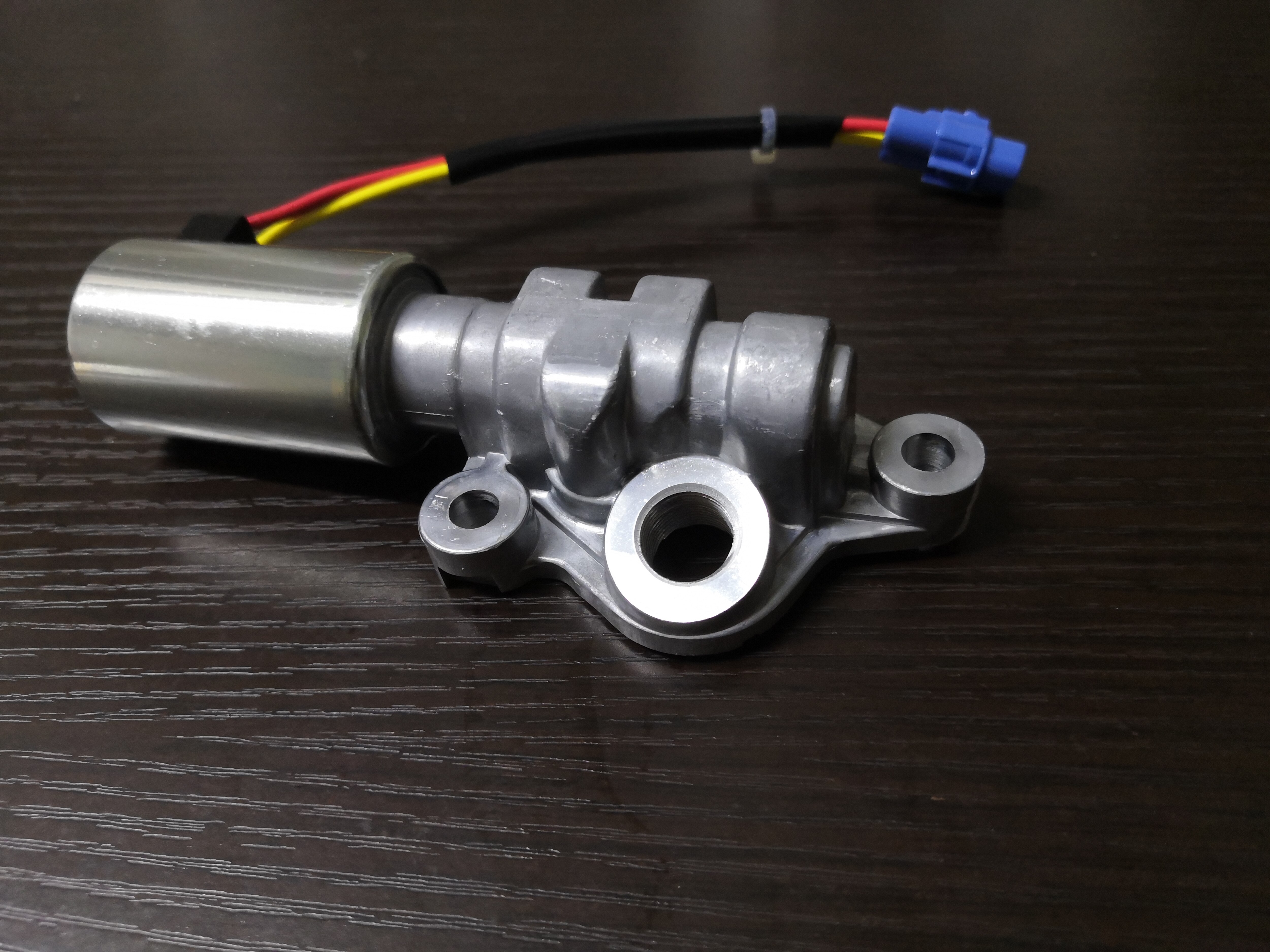 IERNA VVT Solenoid Valve oil contorl Valve for Suz... – Grandado