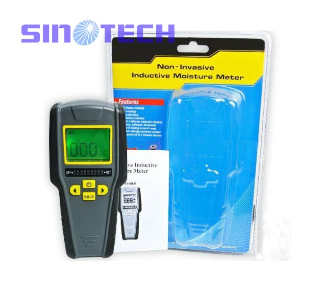 4 in 1 trockenbau/mauerwerk/woodmoisture Multifunk... – Grandado