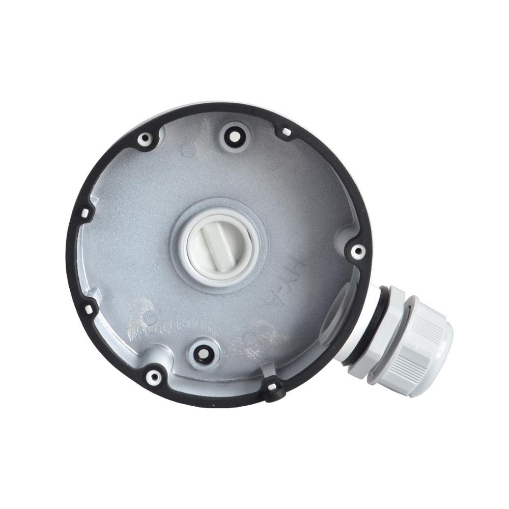 Hikvision White Aluminum Alloy Junction Box DS-128... – Vicedeal